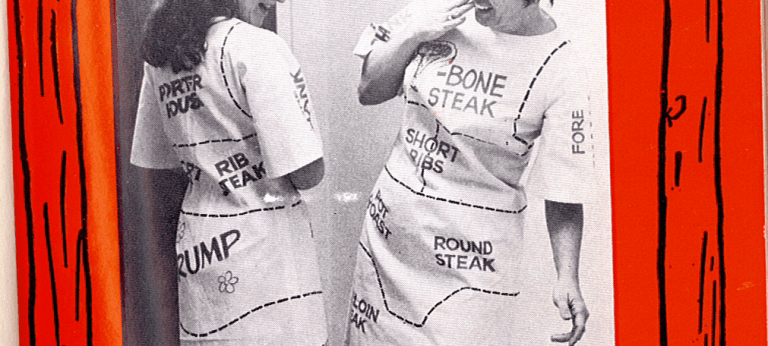 The ORIGINAL Meat Dress – Arizona Beef Blog