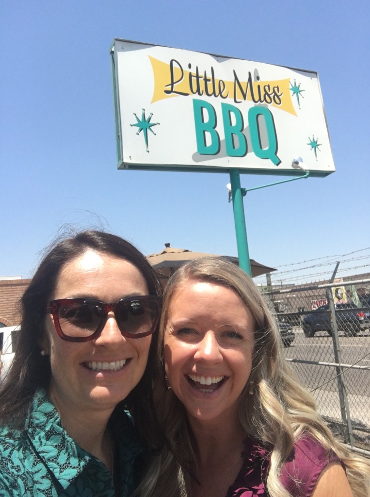 Red, White and BBQ – Arizona Beef Blog