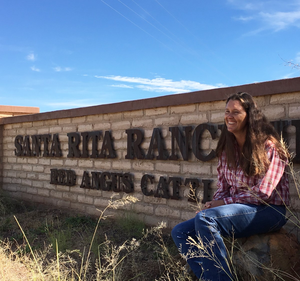 Meet Your Ranchers: The McGibbon Family – Arizona Beef Blog