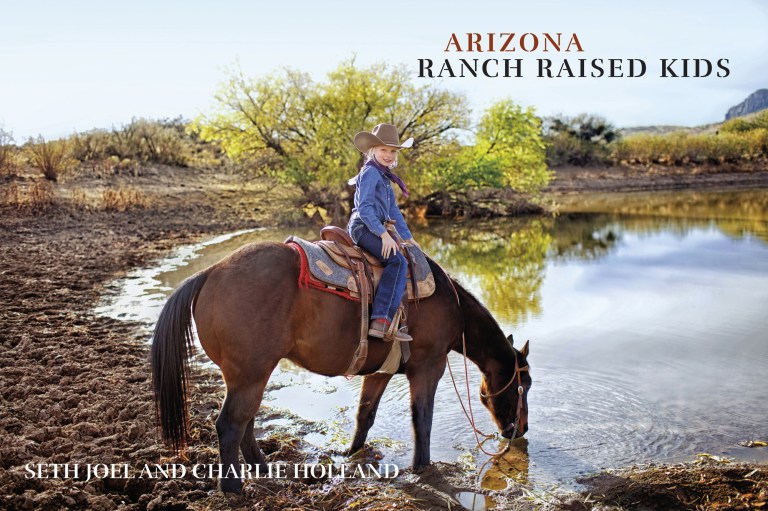 Ranch Raised Kids – Arizona Beef Blog