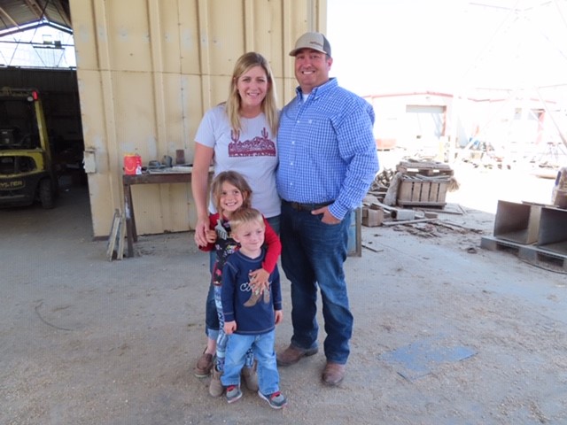 Grounded: Raising Kids with Integrity – Arizona Beef Blog